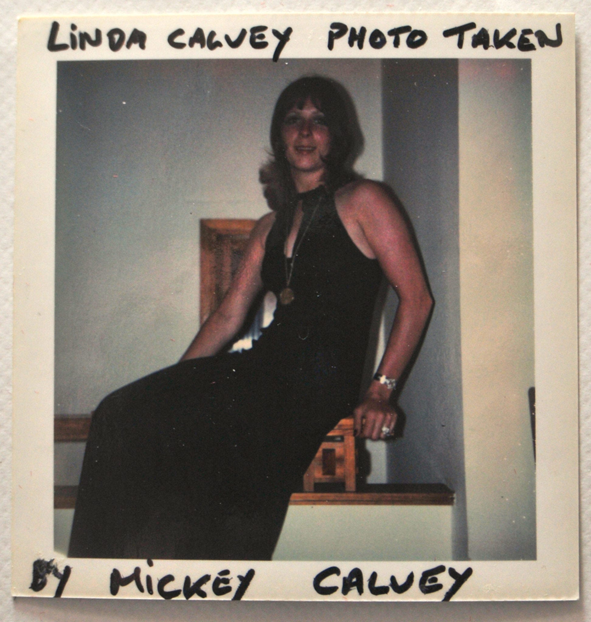 The Black Widow Bank Robber’s Web of Secrets