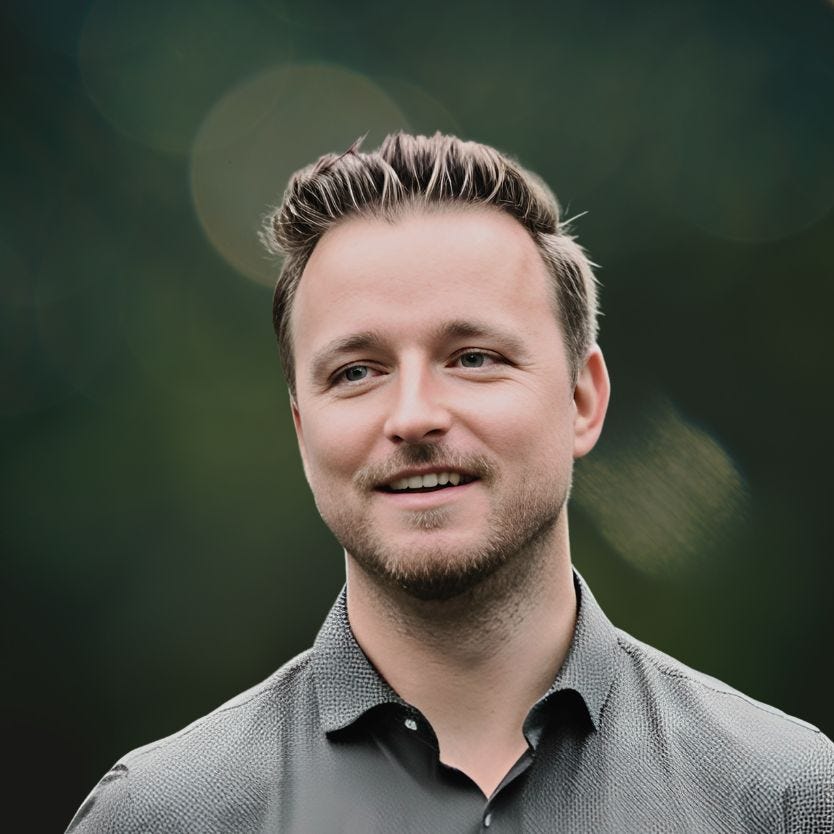 Nick @ Ethersport | Substack