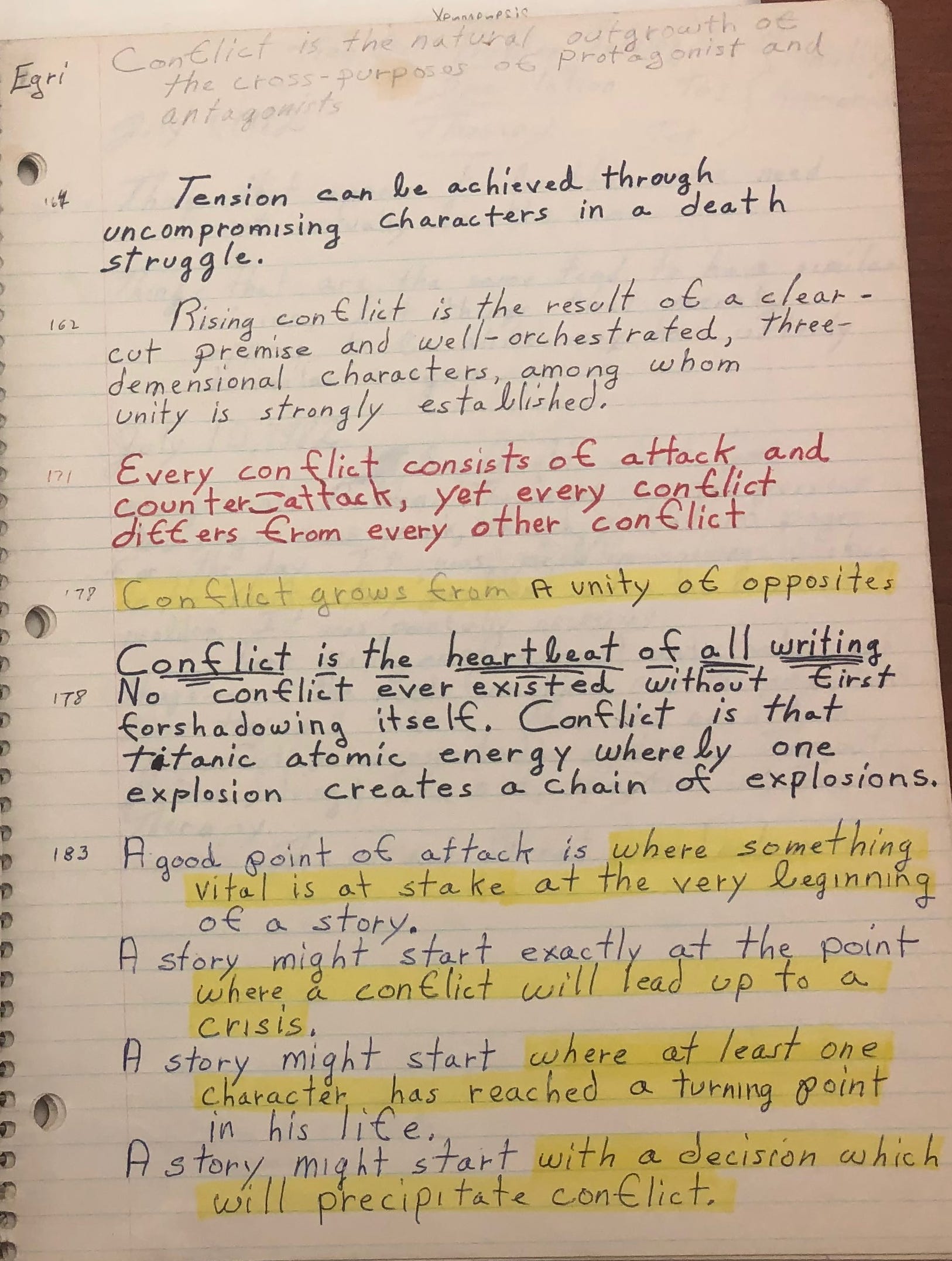 How to Write a Bestselling Novel: 4 Tips from Octavia Butler's Notes