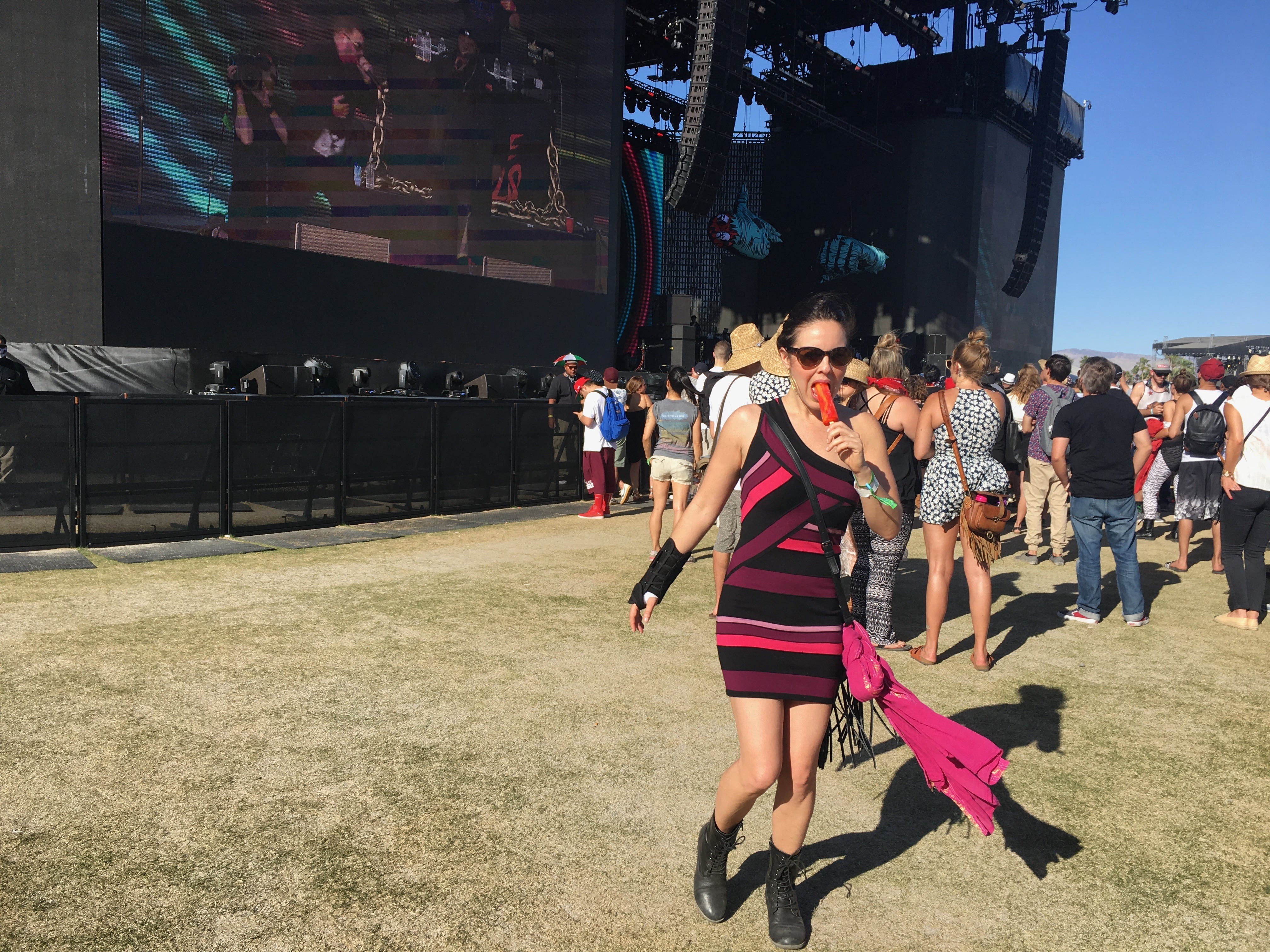 February 20 - Hair - Beyond Parody with Bridget Phetasy