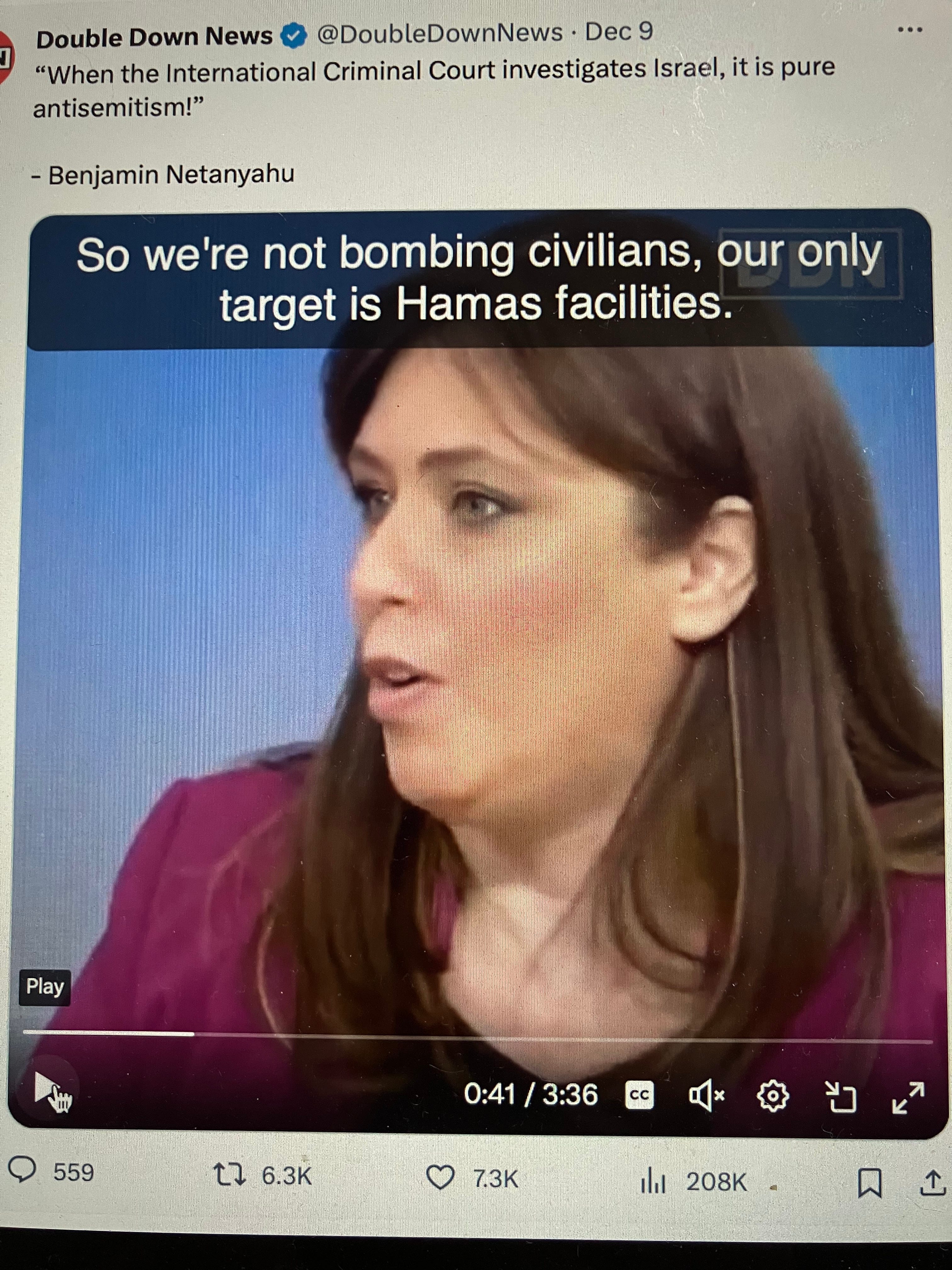 Explaining What Monarch Means In The Context of All We Are Enduring