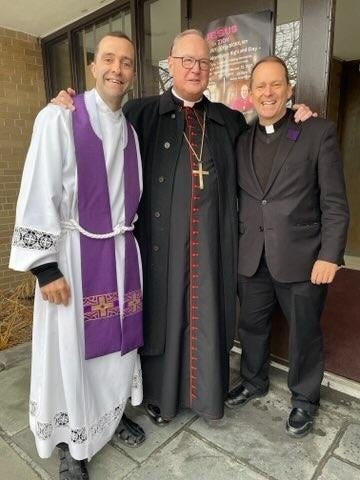 A grassroots Eucharistic 'revival' unfolds in the Bronx