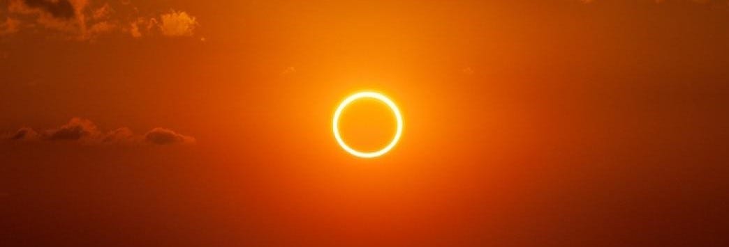 Photographing the Mitten Shadow - by Jan Spell