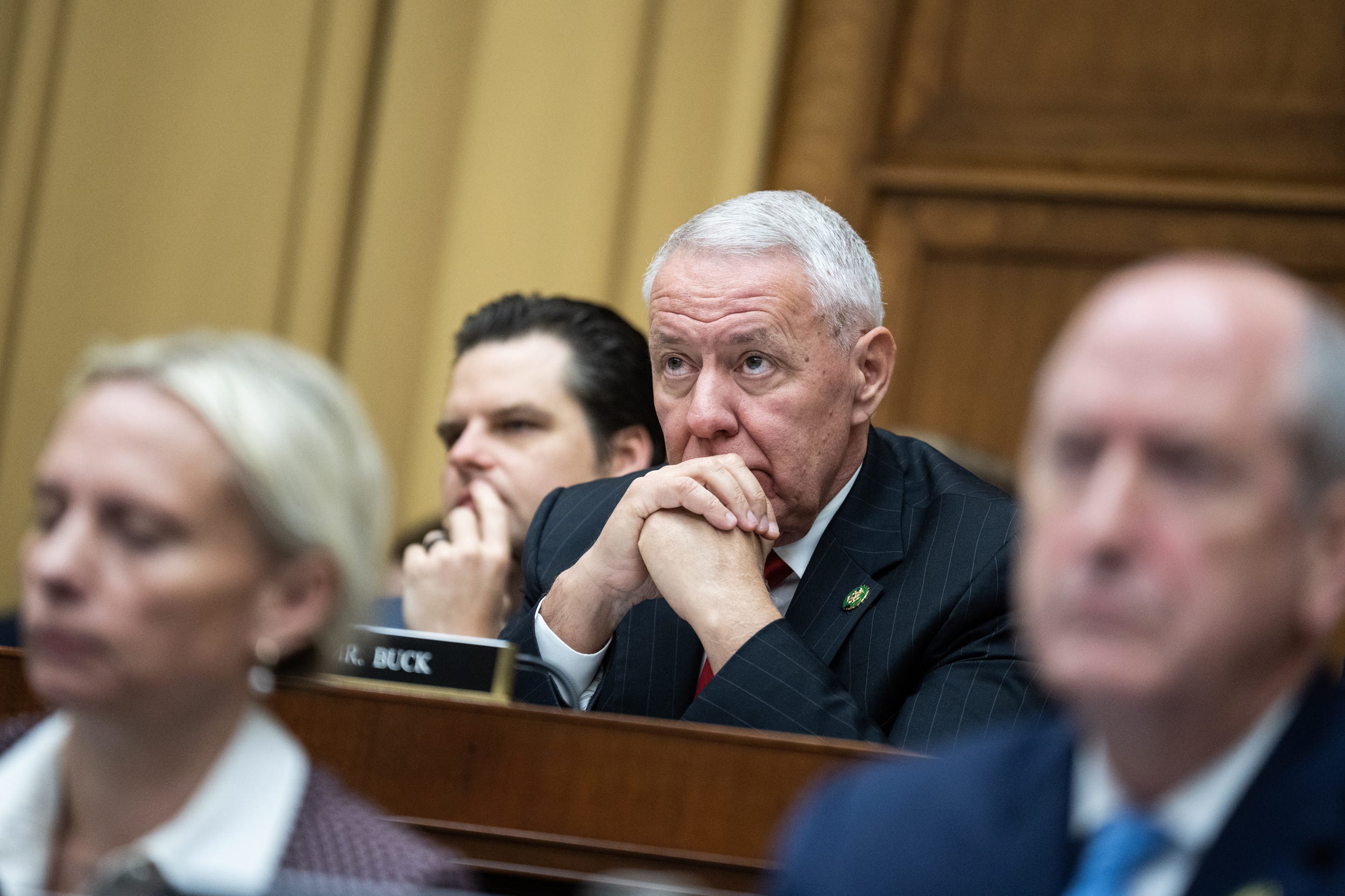 Republicans Get Angry When You Do the Right Thing
