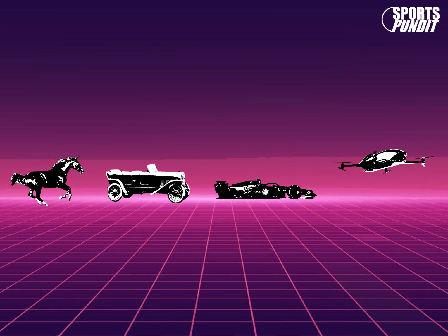 Accelerating Change: Why Alauda are Racing Towards a Mobility Revolution 🏁