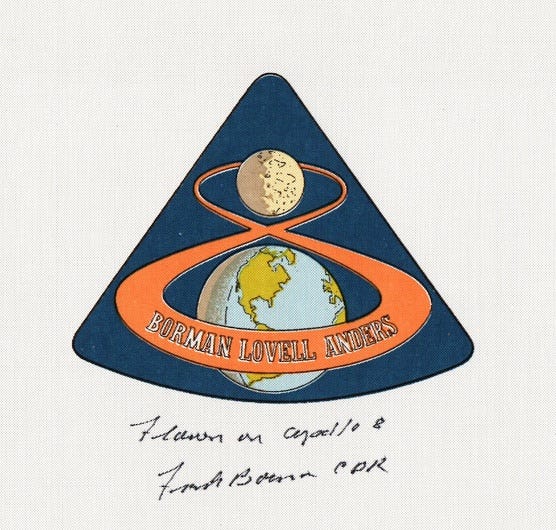 The Rise and Fall of Earthrise - Techgnosis