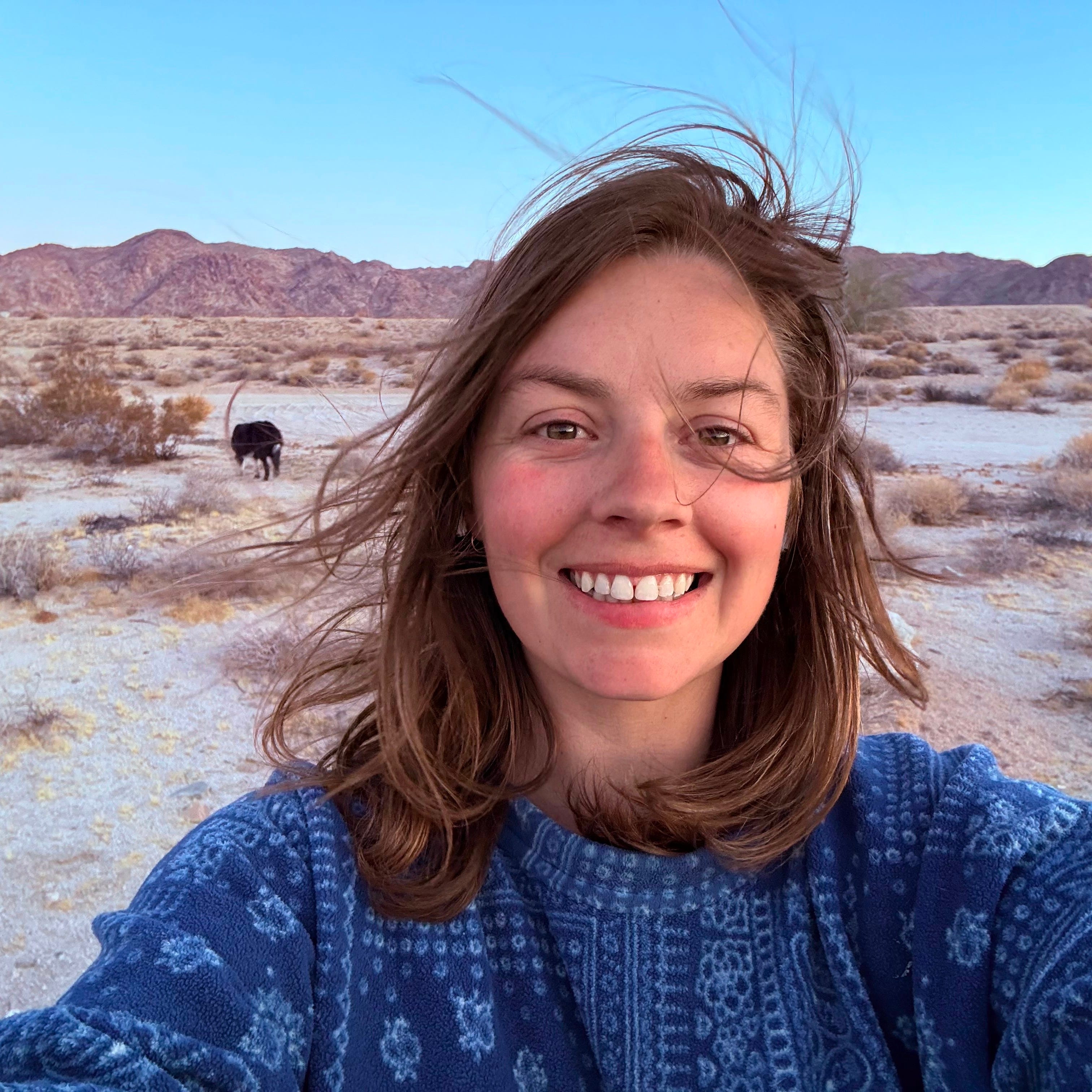 Alix McManus | Substack