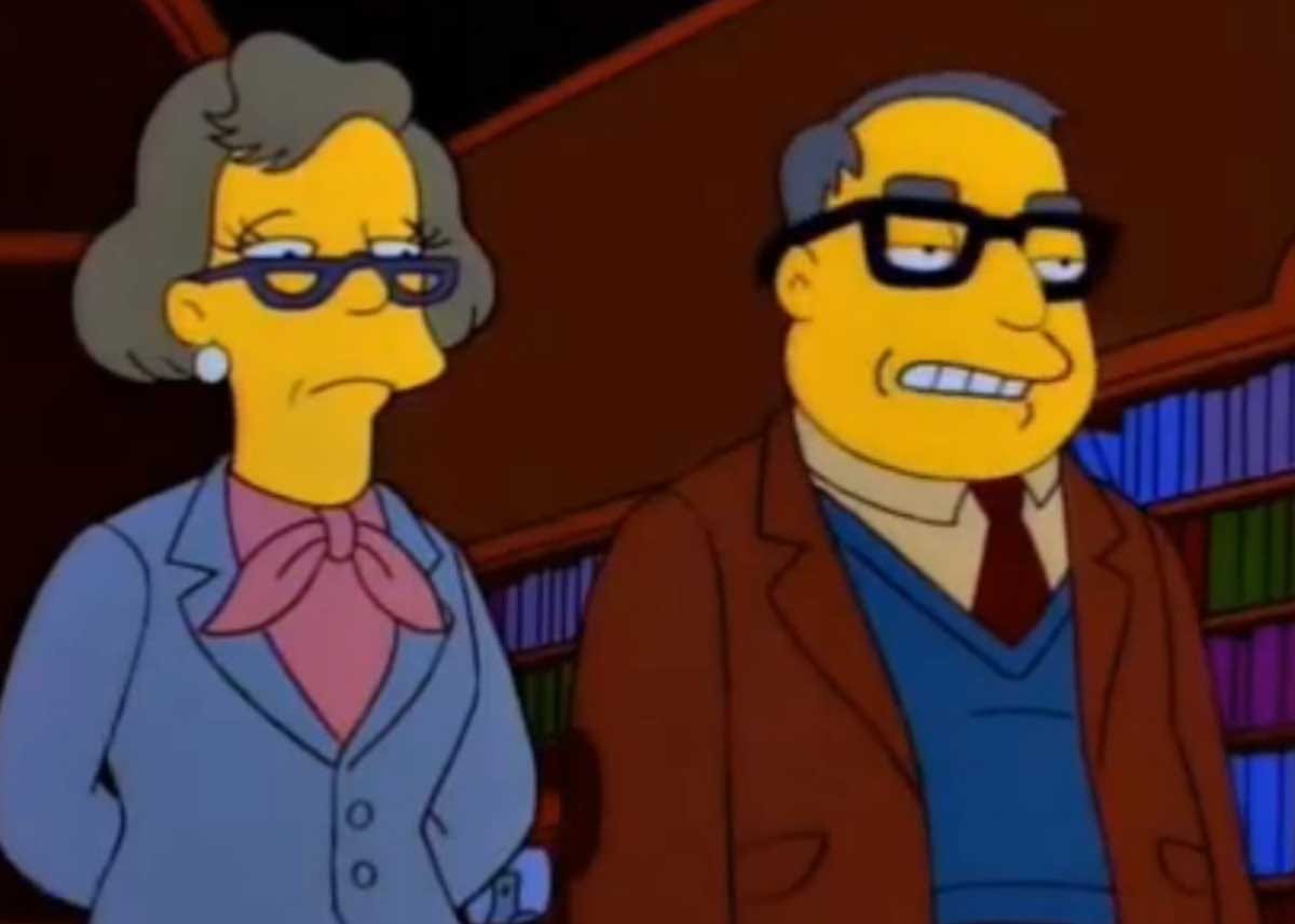 Semper Fudge - The Retroist