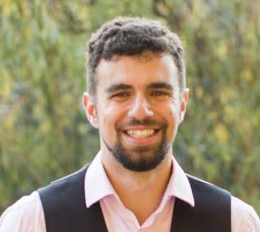 Elijah ben Izzy | Substack