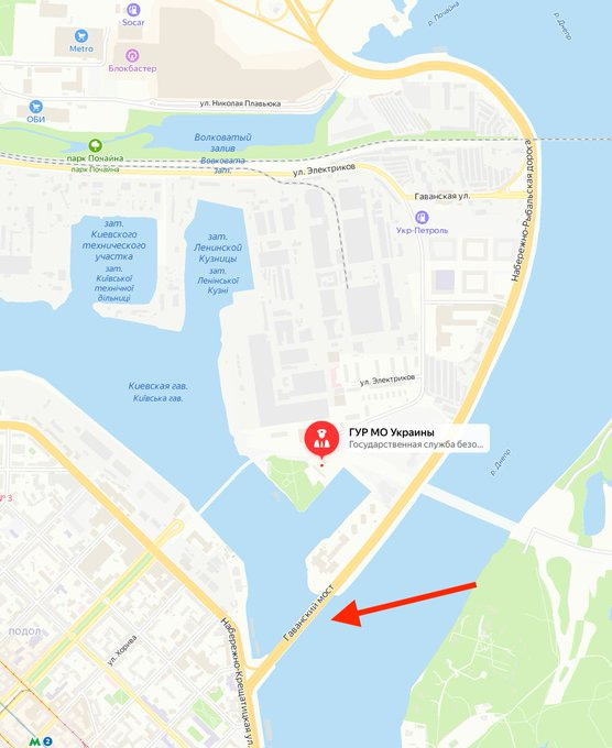 Putin Strikes Back - Destroys GUR Bunker?