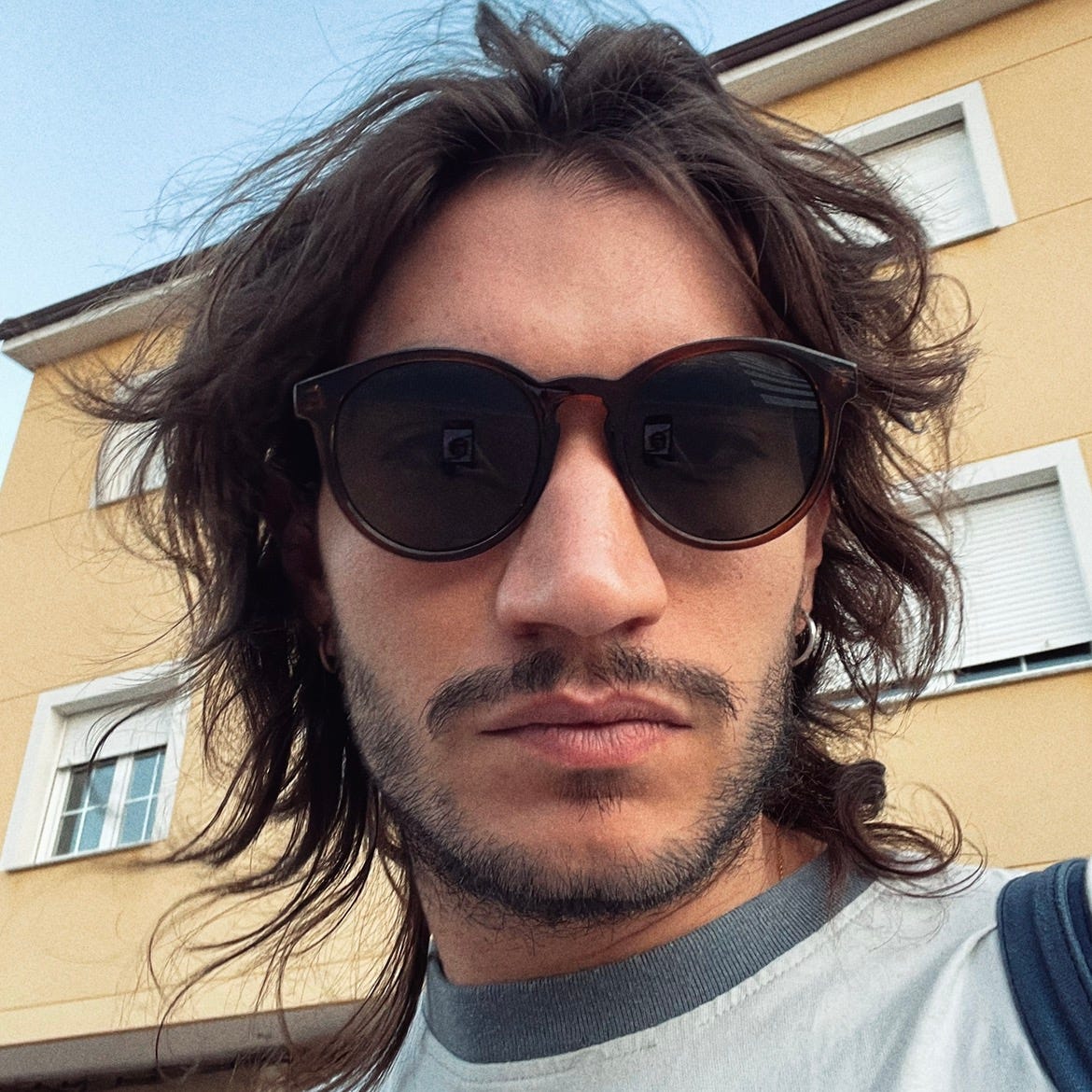 Marcos Porto | Substack