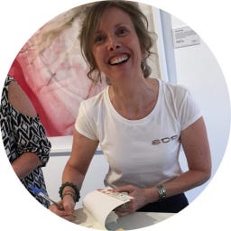 Leanda Michelle | Substack