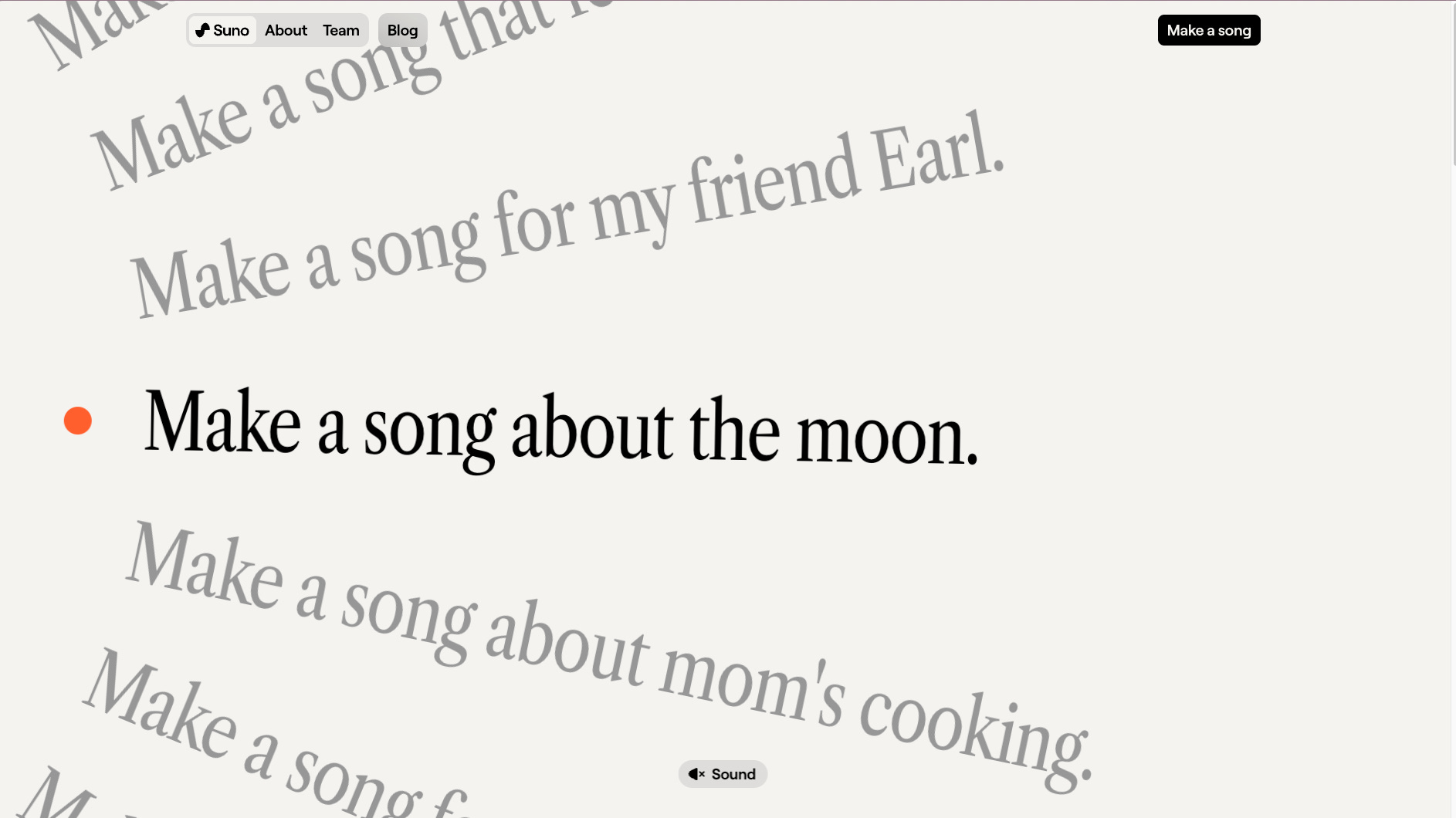 Making Transformers Sing - with Mikey Shulman of Suno