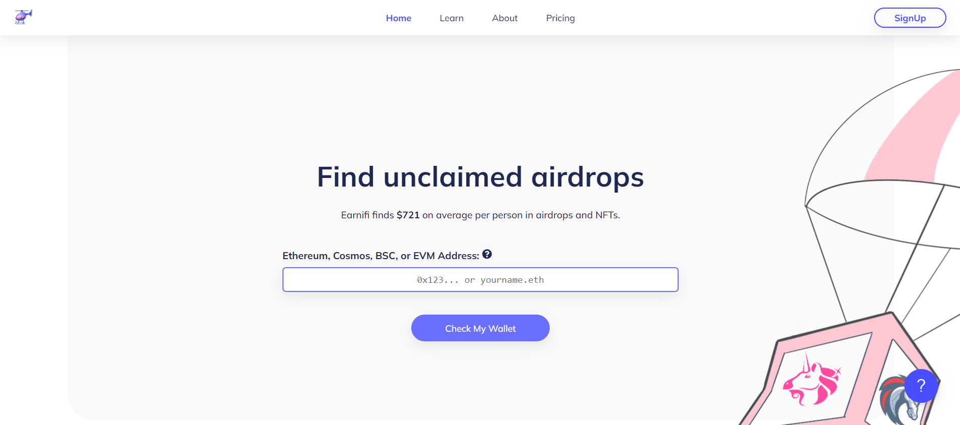 Los trackers son tu mayor aliado para no perderte nada en el mercado