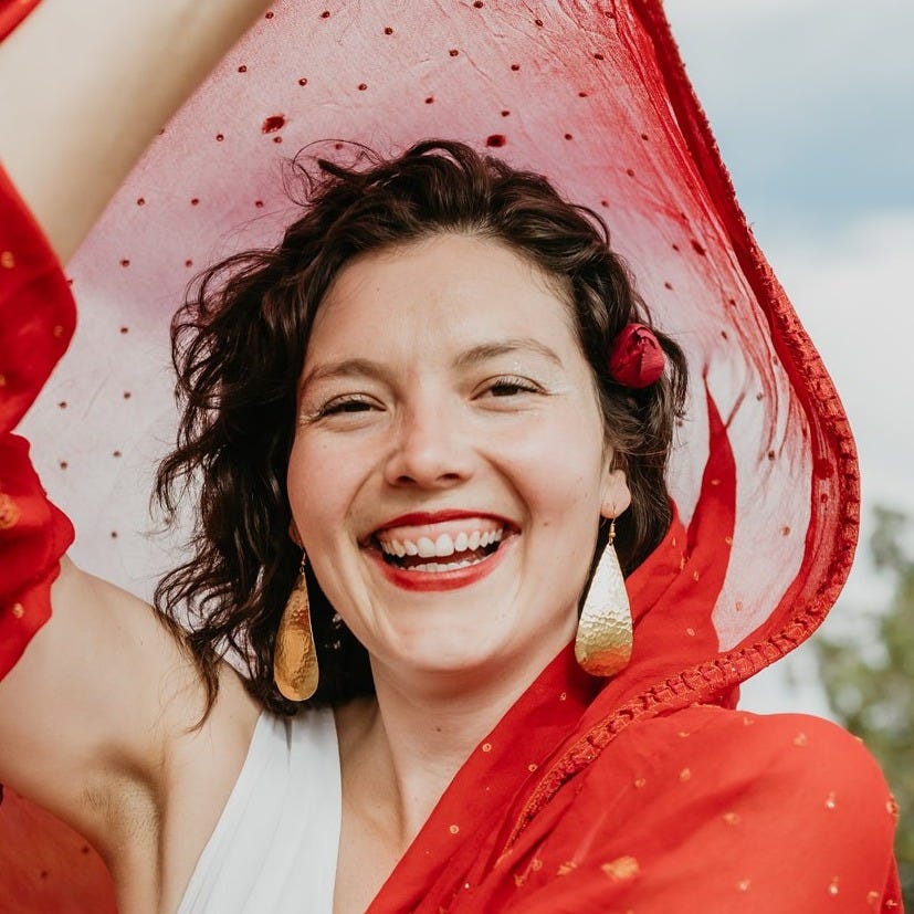 Willow Brook | Substack