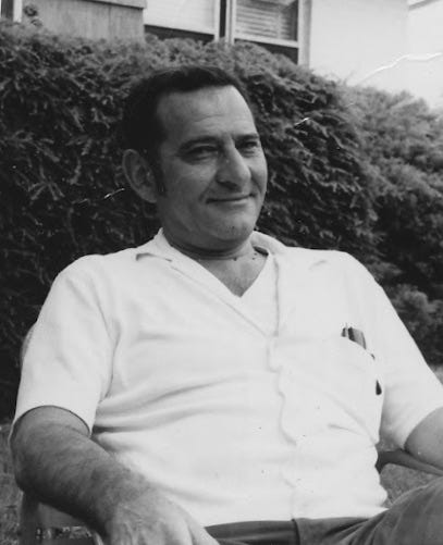 To See a Man... - by Fern Kupfer and Joe Geha