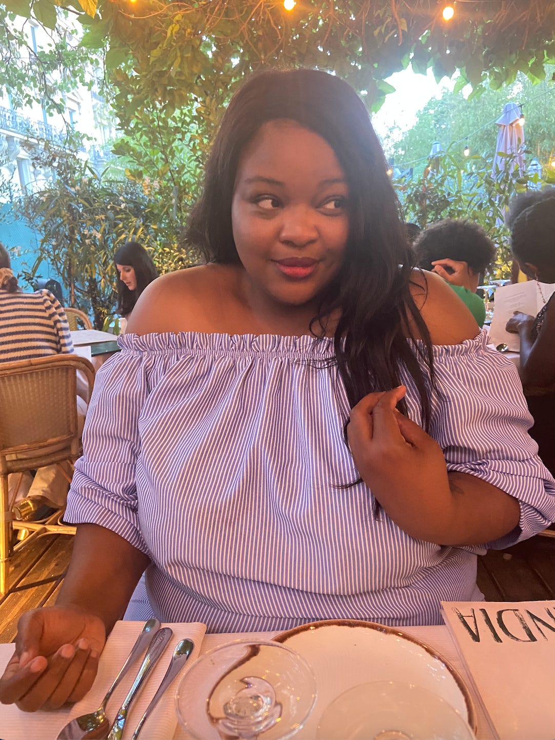 Stephanie Synclair | Substack