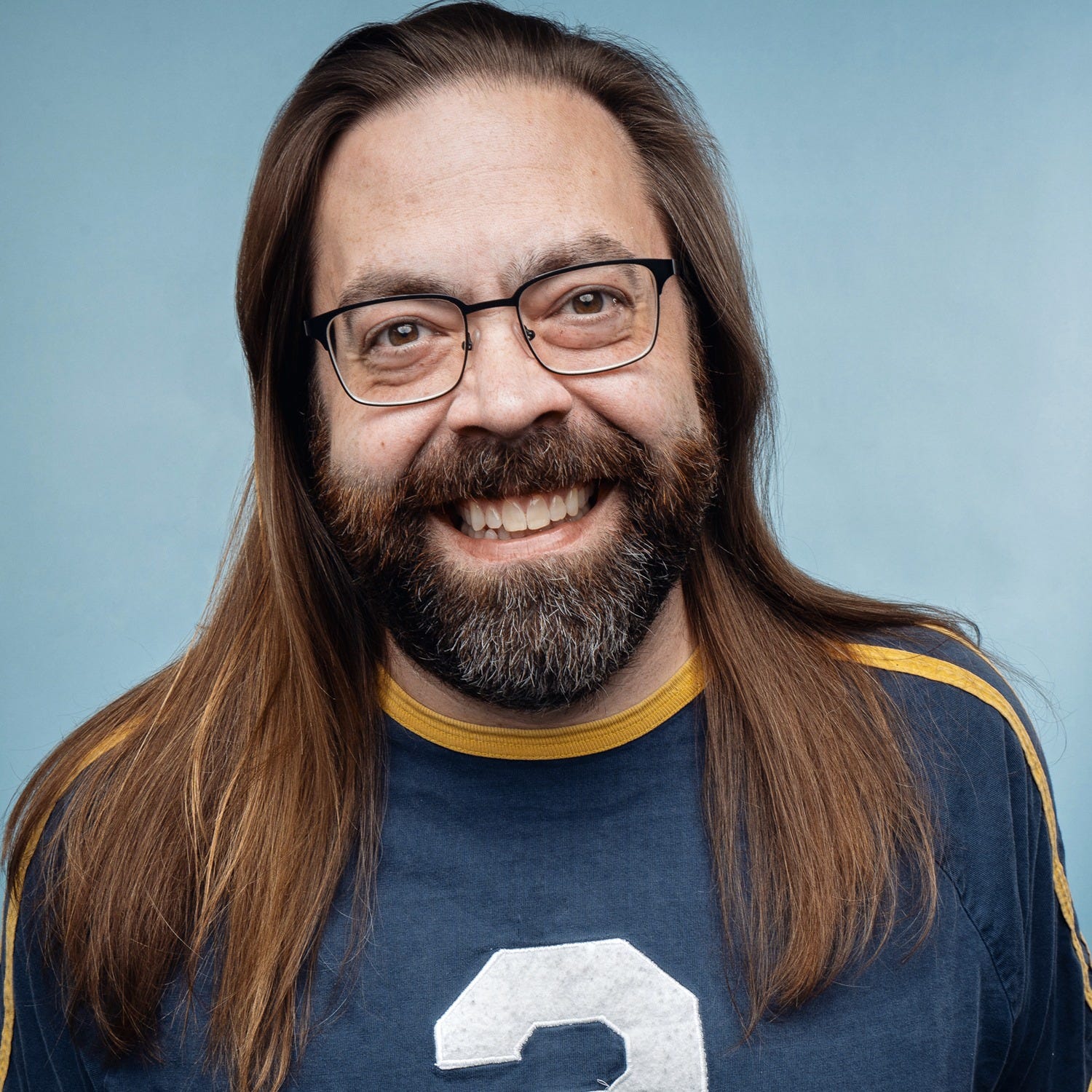 Gabriel Rutledge | Substack