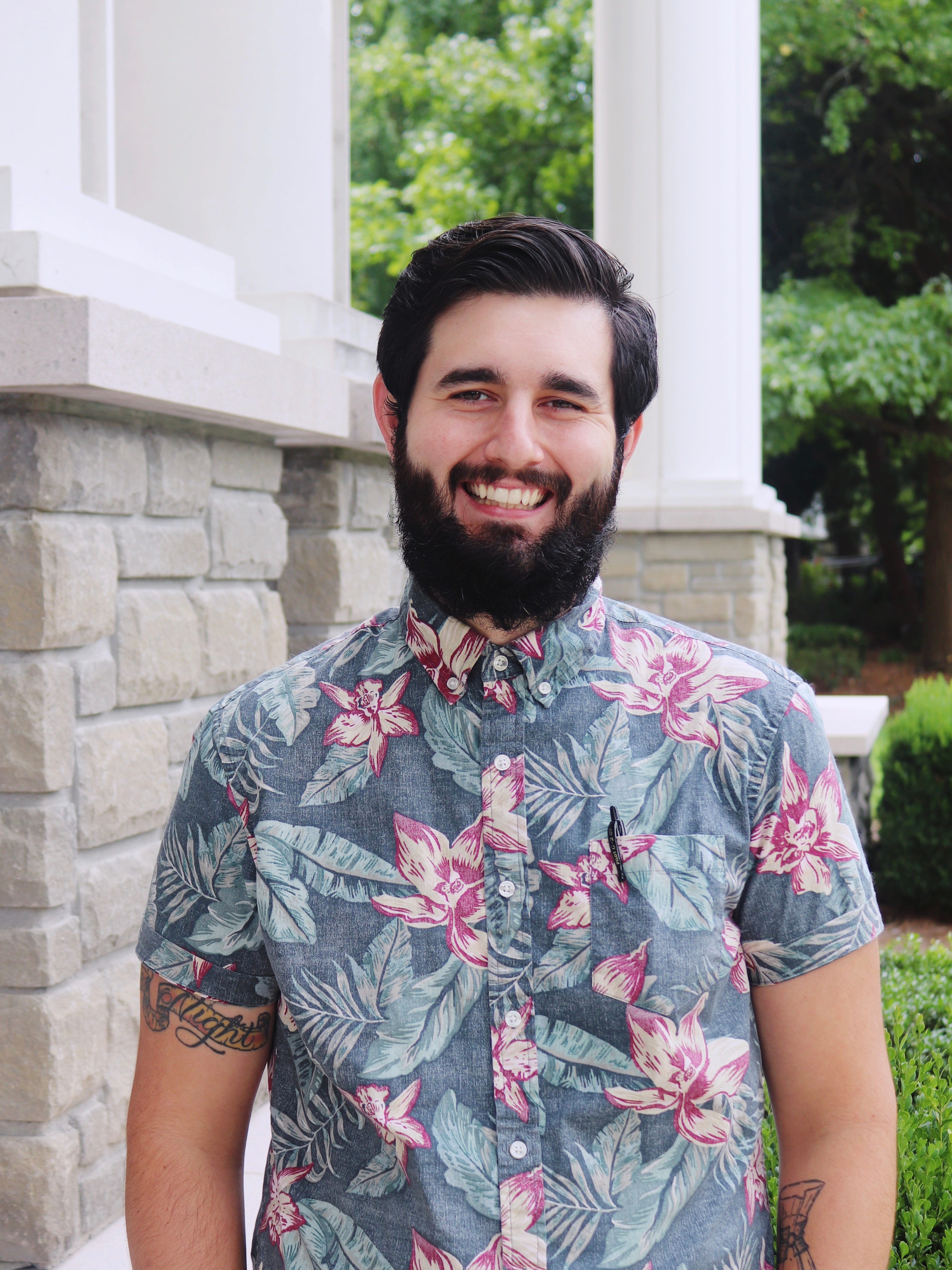 Nick Polk | Substack