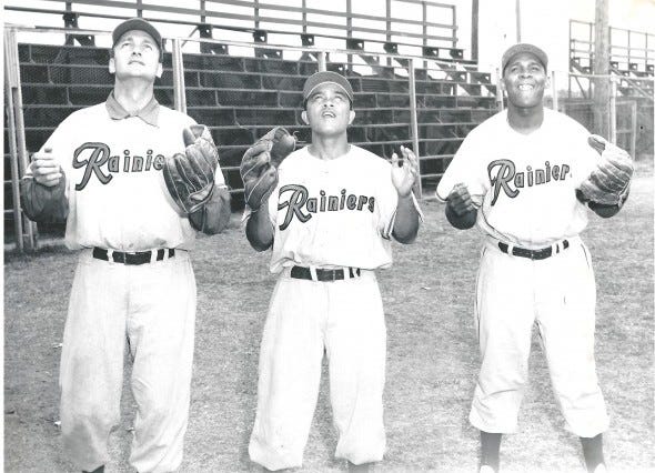 Bobby Balcena: The First Asian American Pro Baseball Player