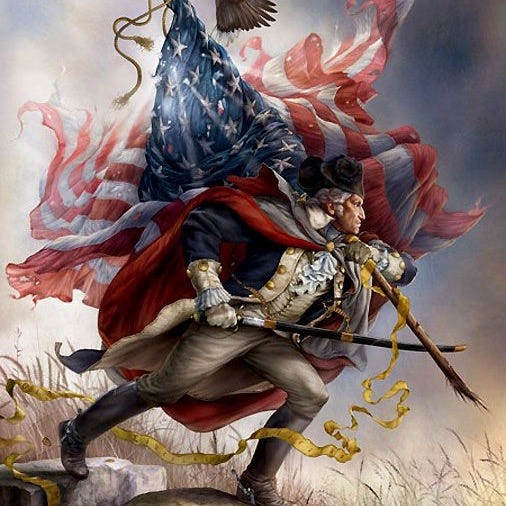 Building Our Future | Substack