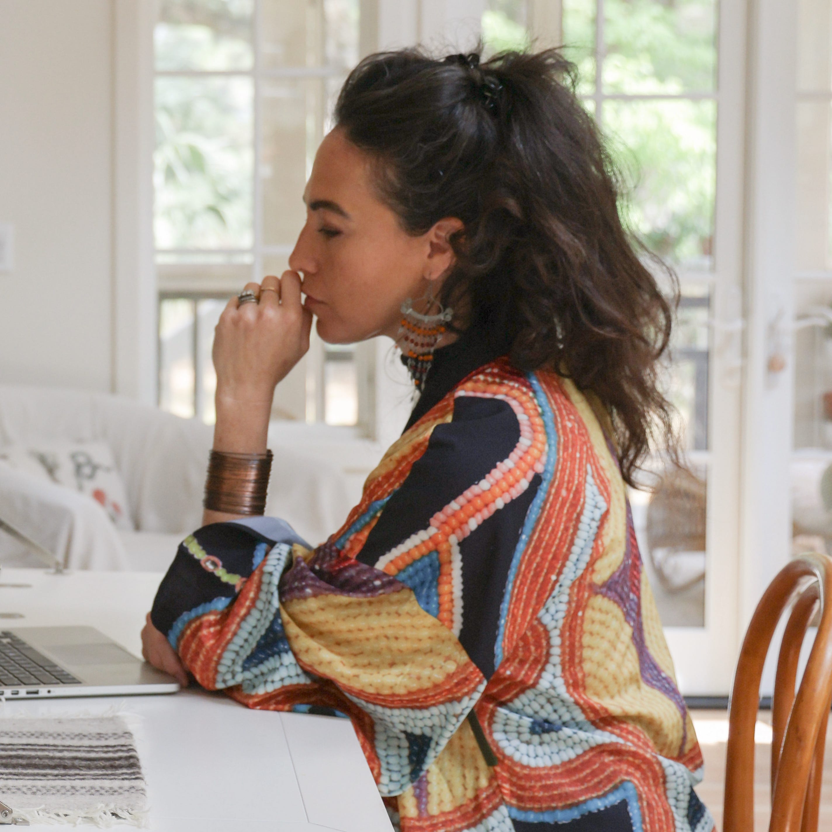 Whitney Leigh Morris | Substack