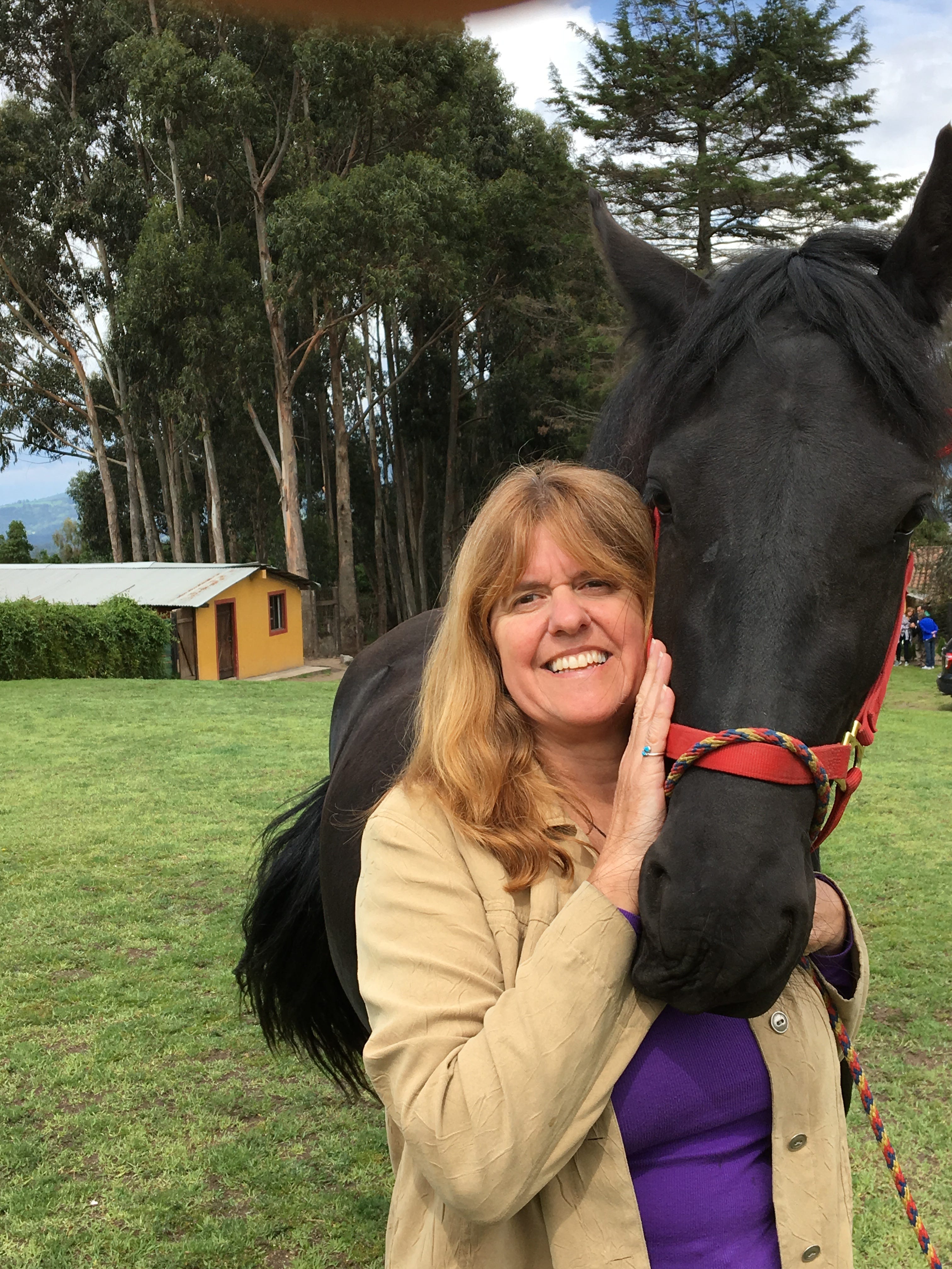 Faith Burrington Jones | Substack