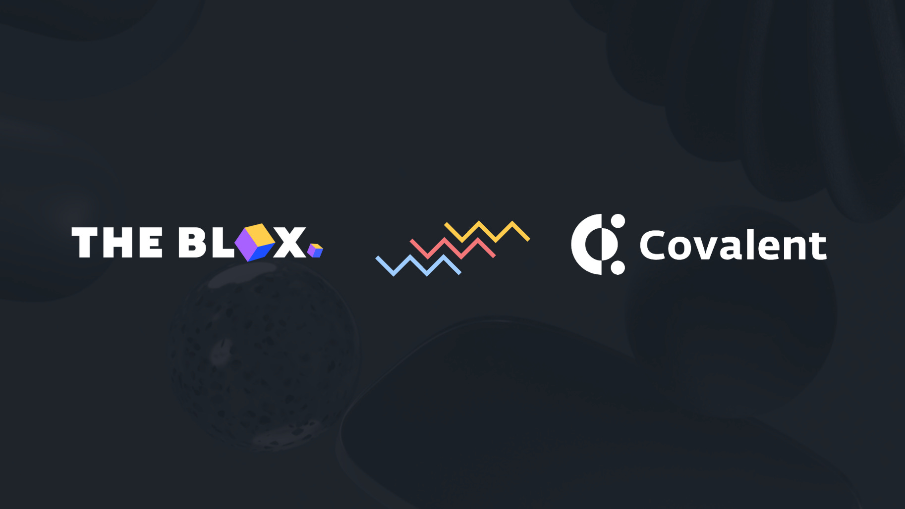 The Blox and Covalent partner up to fuel innovation with $20K Grants ...