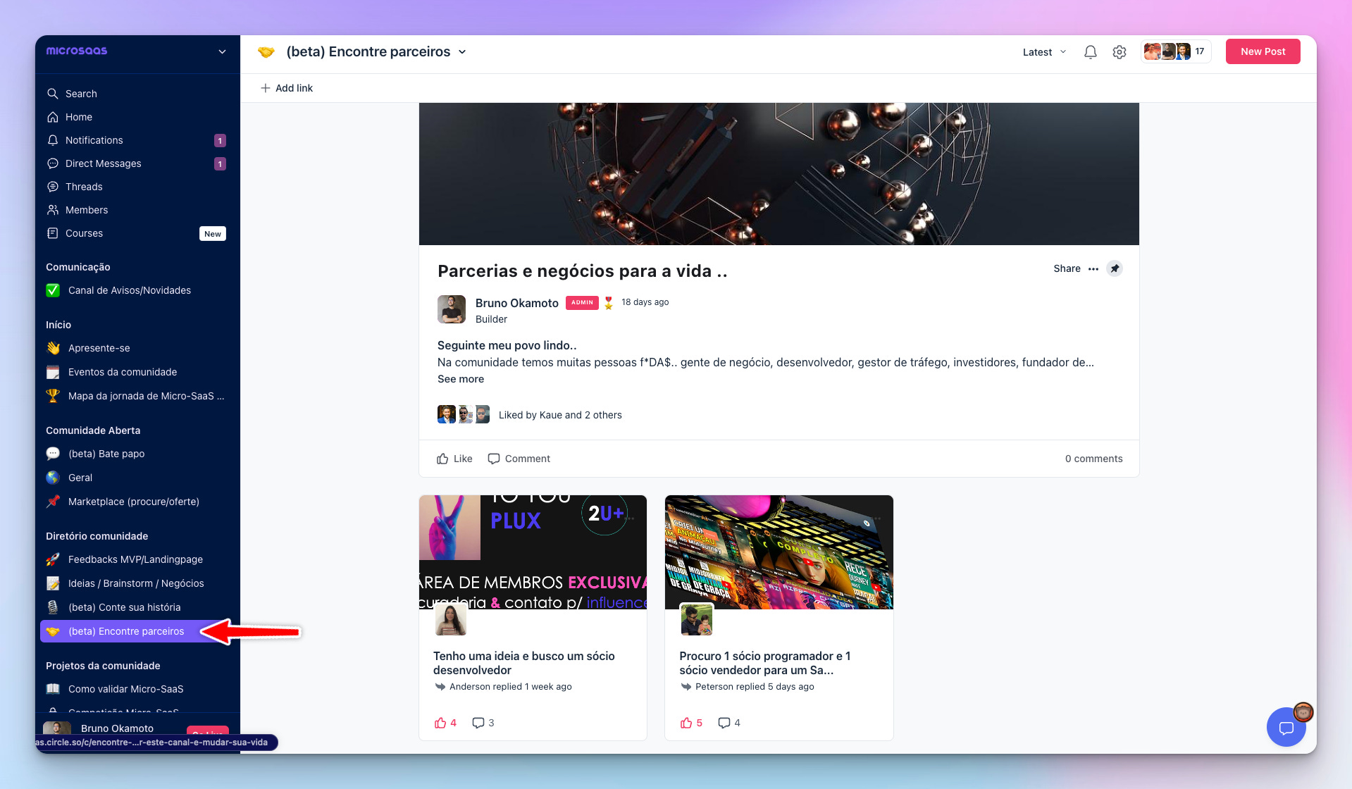 15 lições que aprendi construindo 3 Micro-SaaS