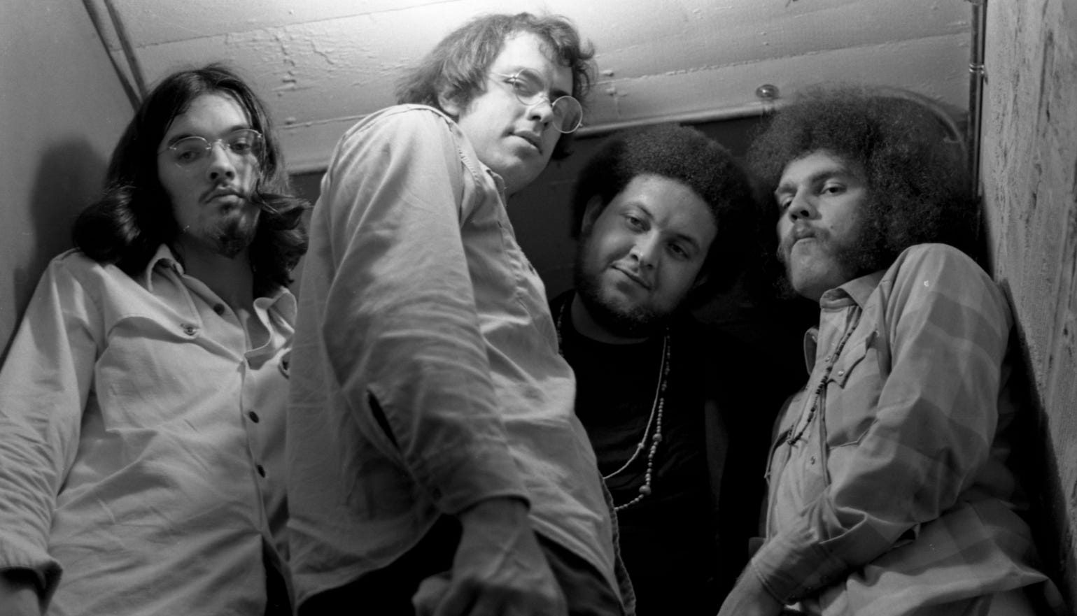 Acid Flashback: Vulcan Gas Company 1967-1970