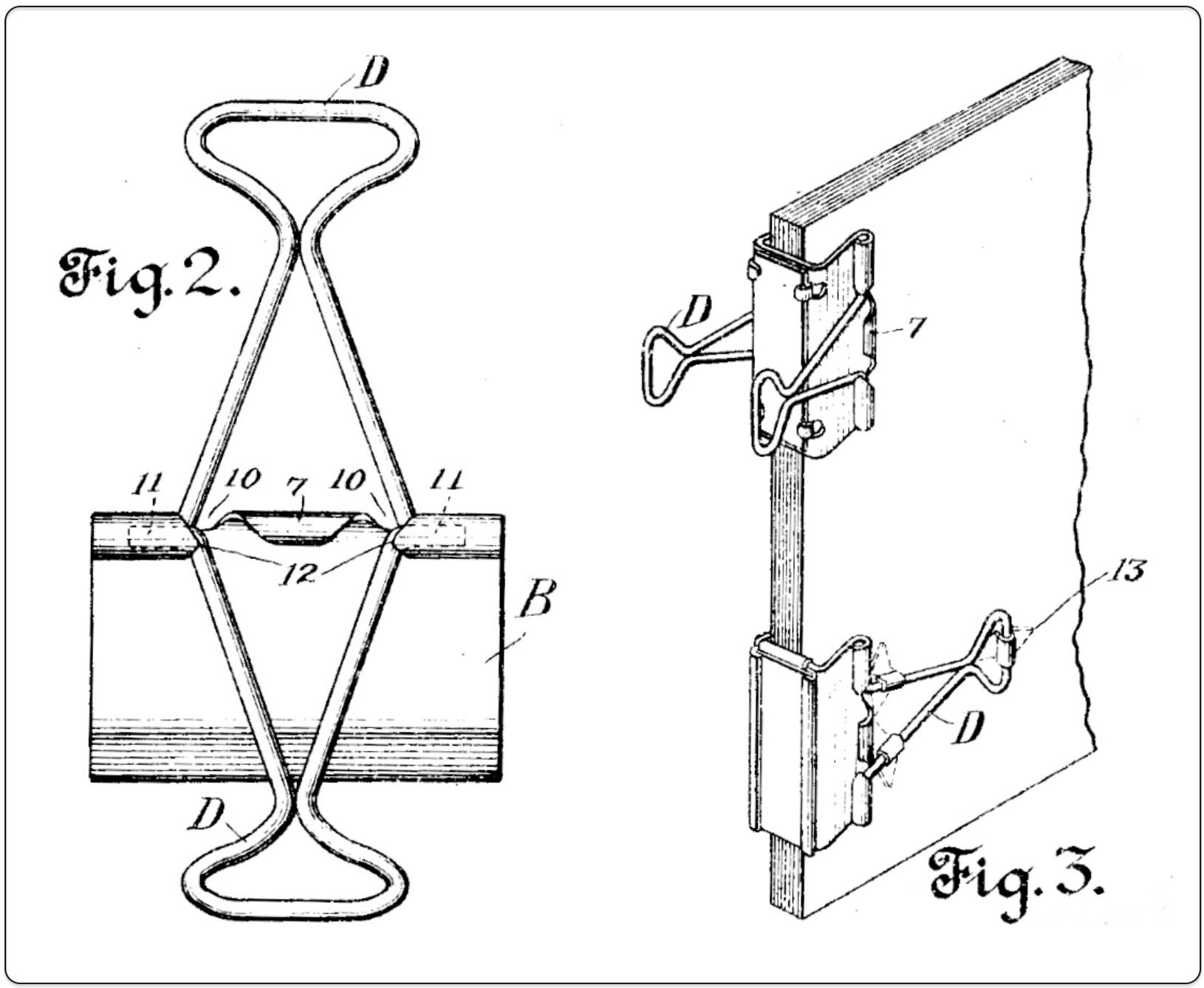 The Binder Clip: An Appreciation - by Paul Lukas
