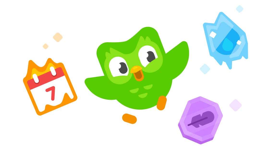 Duolingo teams up with Crunchyroll to bring anime phrases to the ...