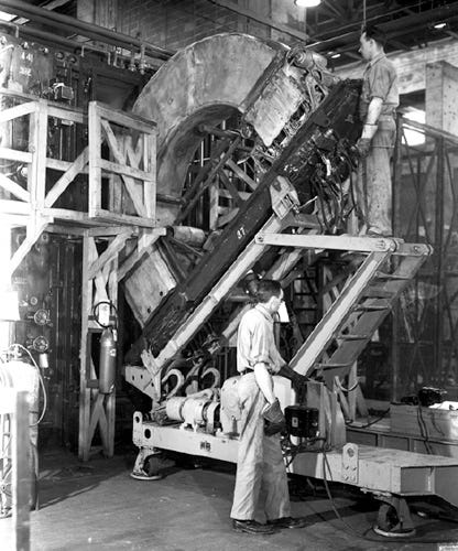 Oppenheimer's Silver - GoldFix