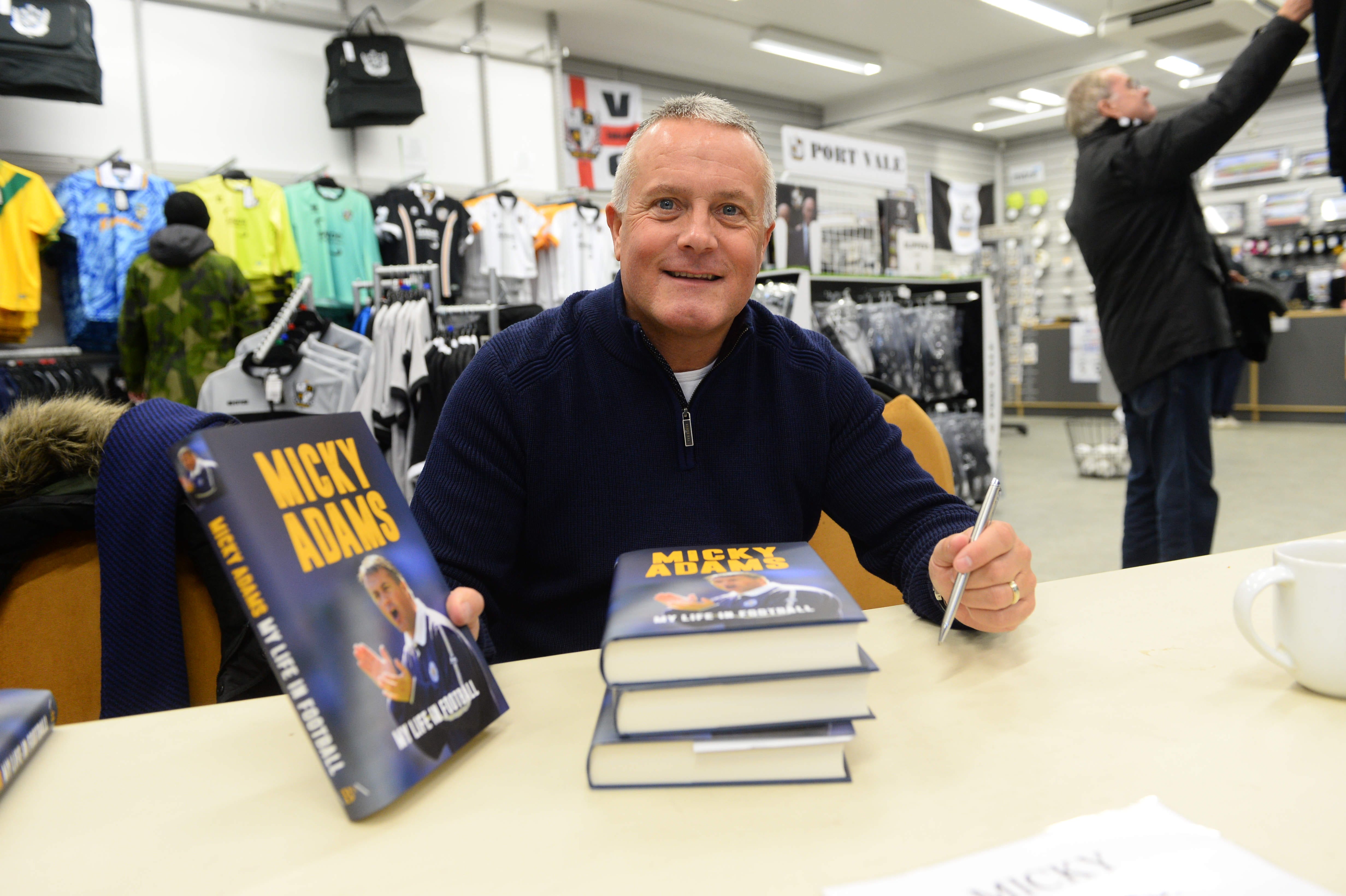 Transfer strategy as Paton signs - by Mike Baggaley