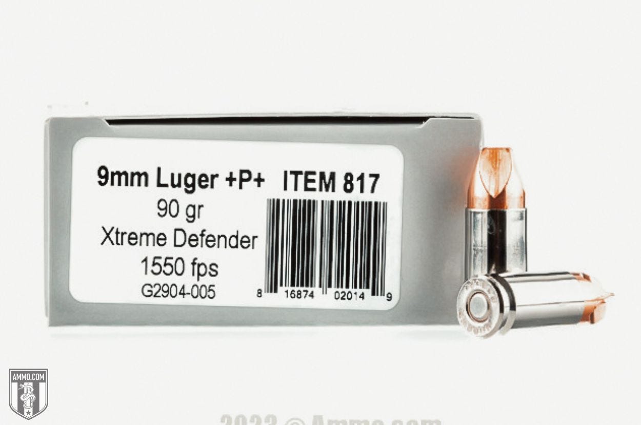 Exotic 9MM Ammo: Ranked and Explained - by Ammo.com