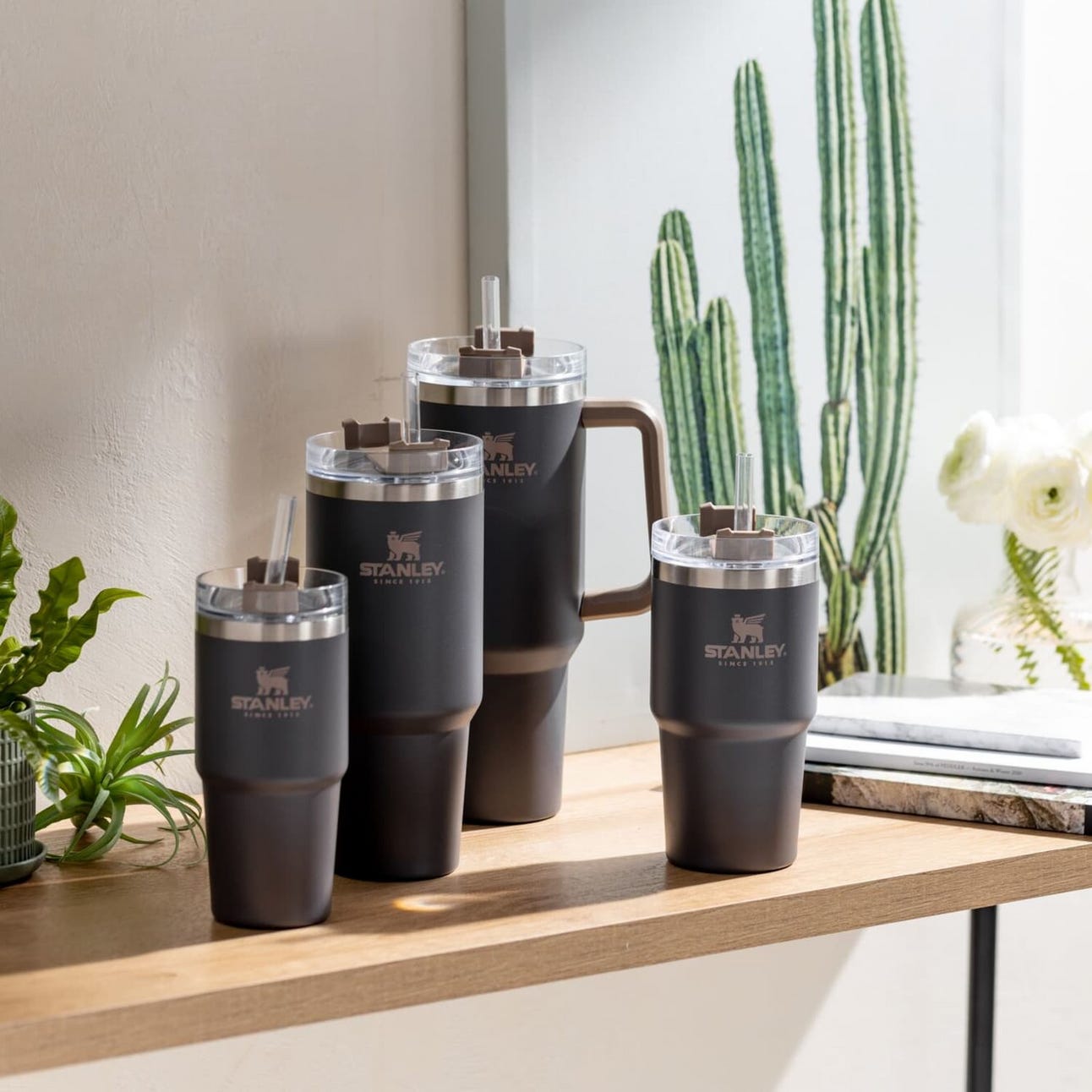 Stanley: Learnings from $750M Tumbler Success