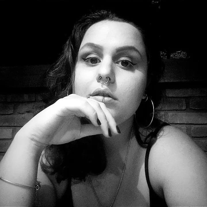 Victória Haydée | Substack