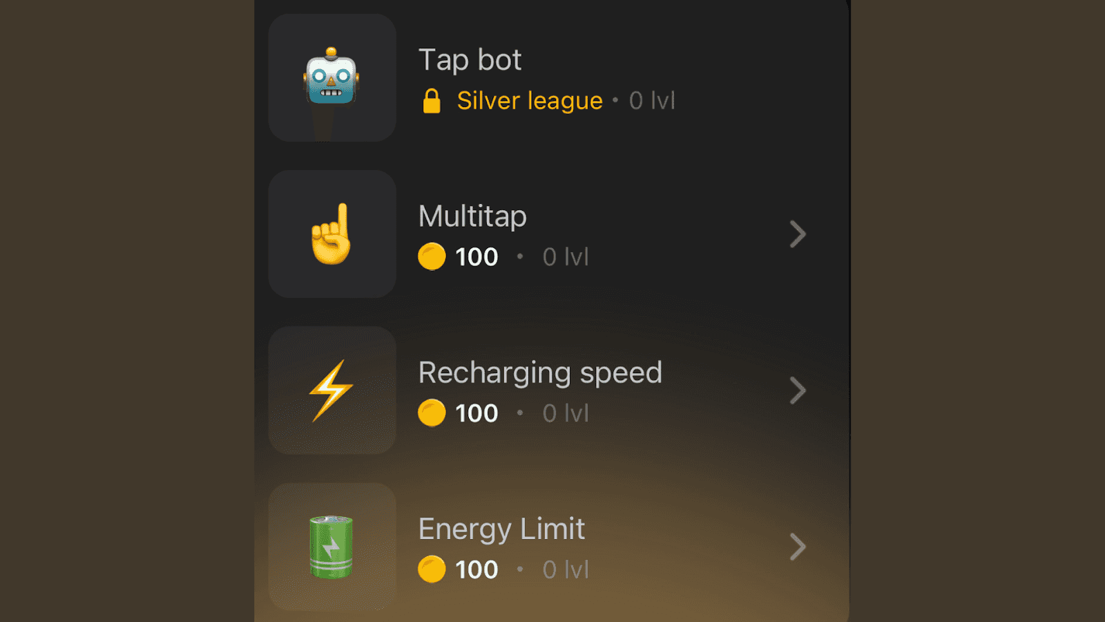 What is Notcoin? Information about Notcoin from the TON ecosystem