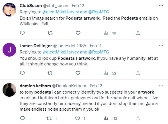 The (Where's) Tony Awards... - by Dr Ah Kahn Syed