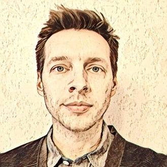 Andrew Johnson | Substack