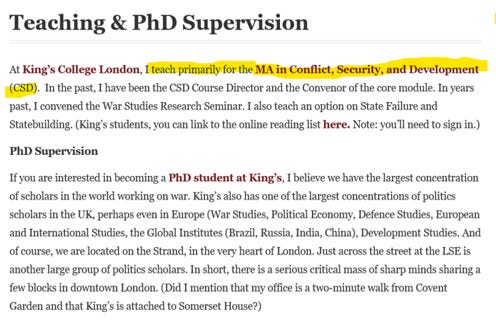 How an “average” Yoga Coach Managed to Become a Head of CIA Division ...