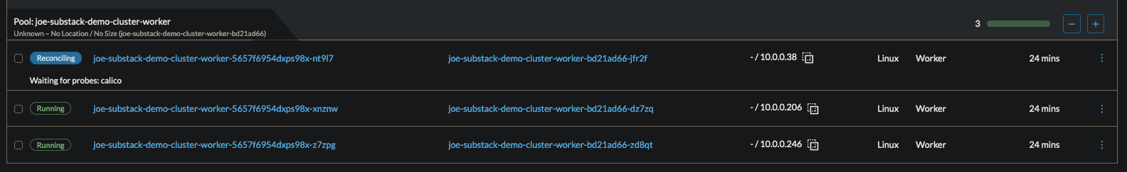 How to Upgrade a RKE2 Cluster - jmcglock