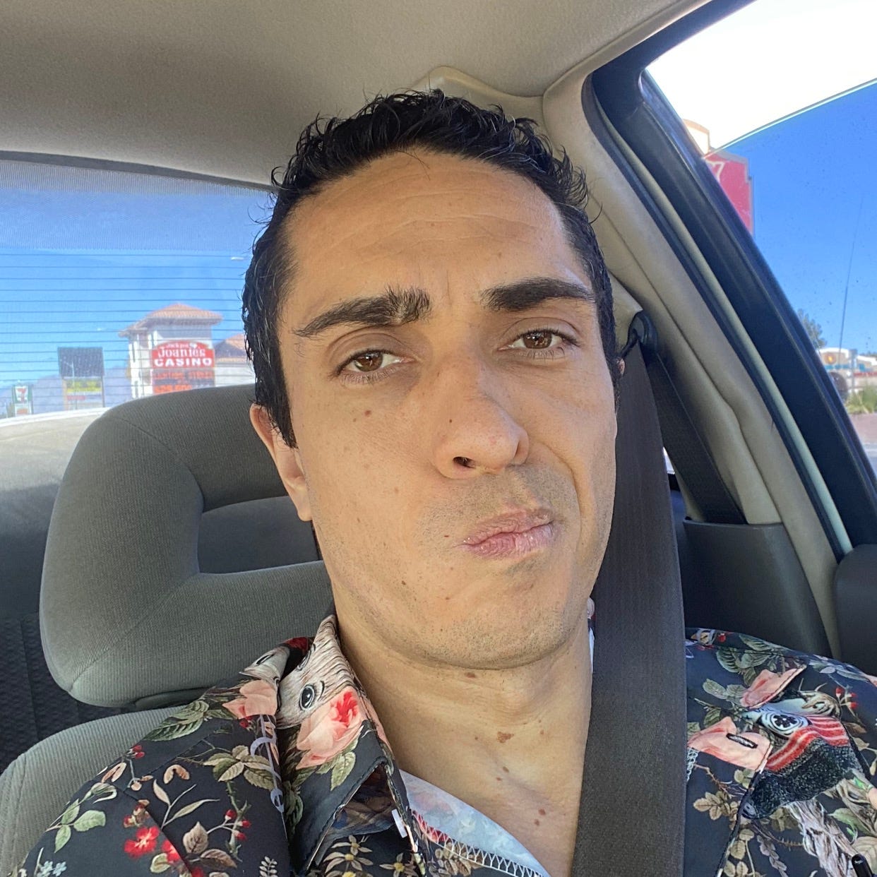 Aaron Bollwinkel | Substack