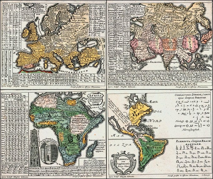 ENGLISH GUIDE TO MY SAMIZDAT - by Irine Kuklina