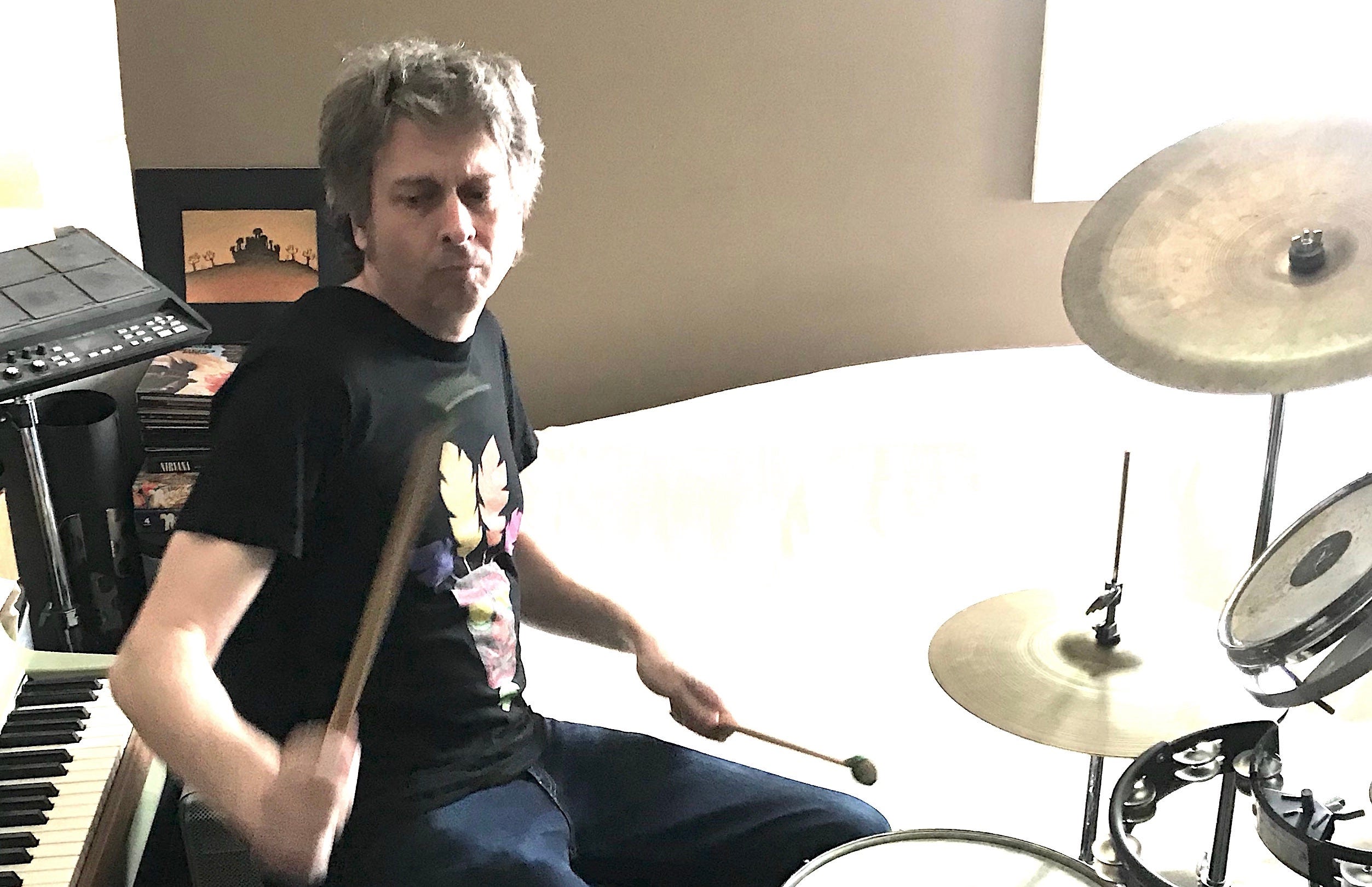 Tune Glue 020: Josh Mancell - Tone Glow