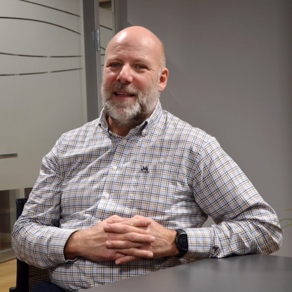 AJP 75 | Styrketrening: Erik Schjenken – Fikk «alle» imot seg etter ...