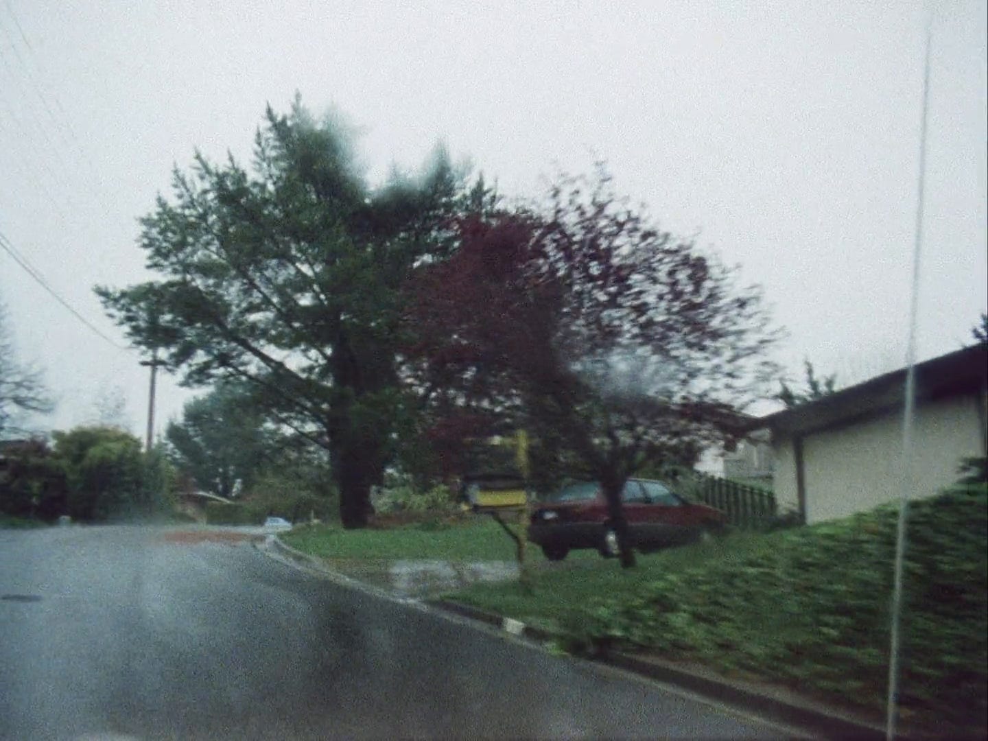 Film Show 041: Avant-Garde Horror Films - Tone Glow