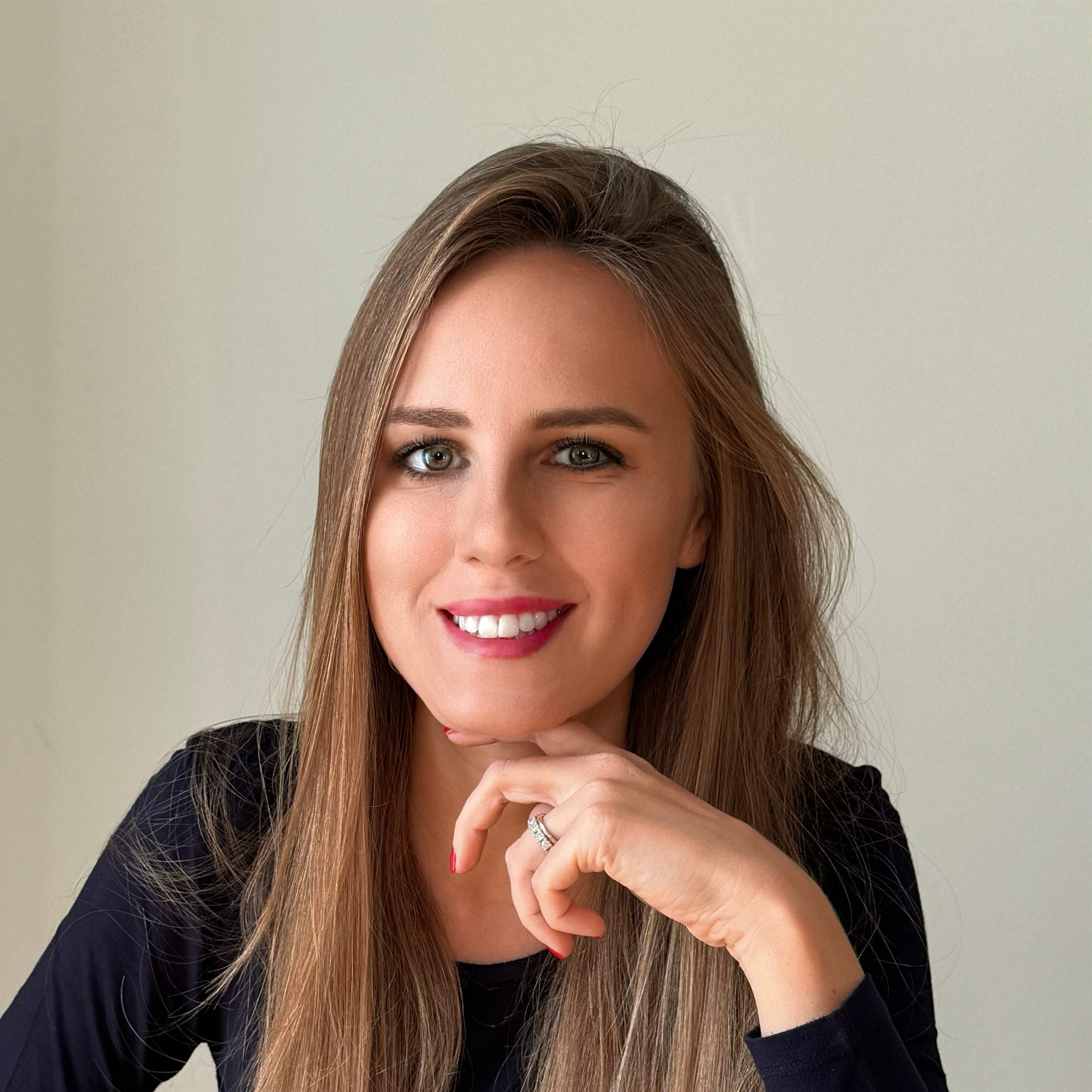 Natalia Lenoci | Substack