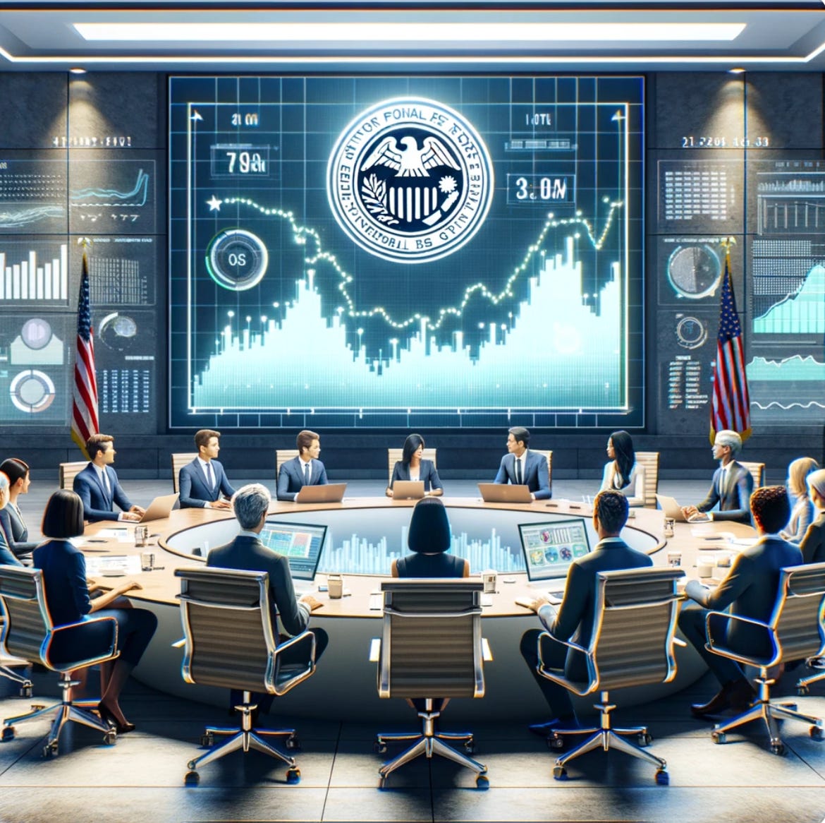 Comprehensive Analysis: Inflation, Interest Rates, and Their Impact on ...