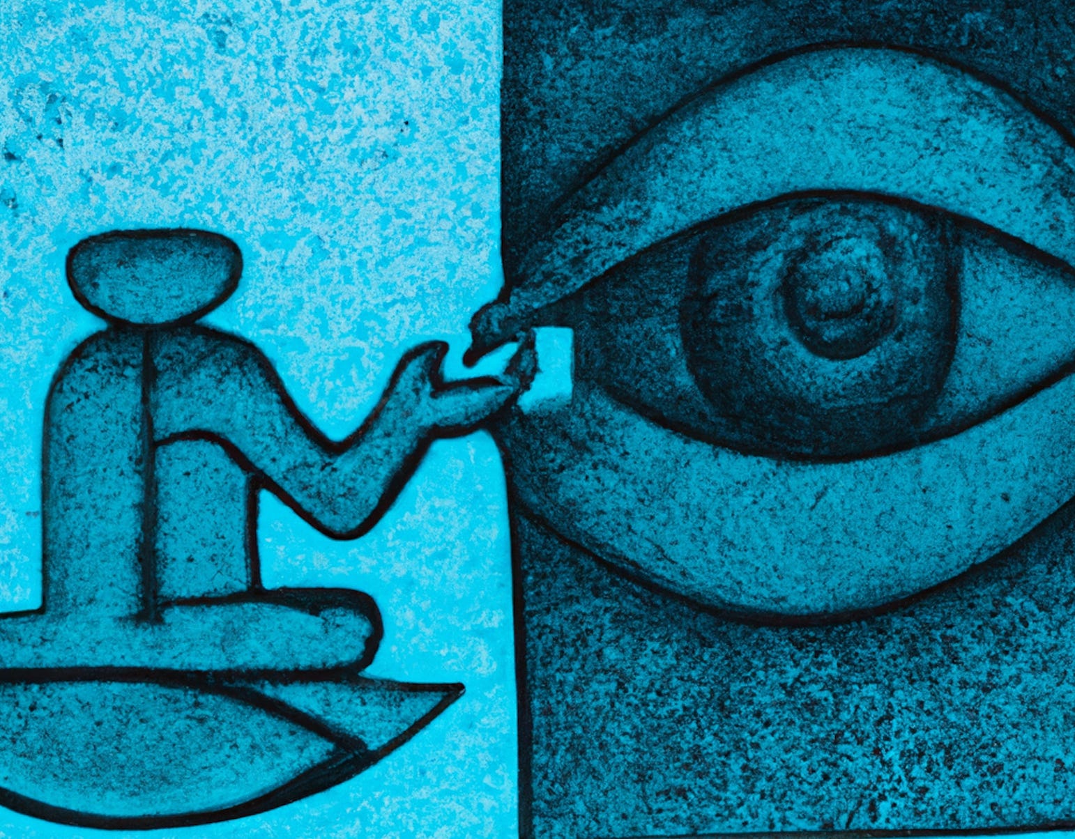 The Right to Privacy in the Digital Age - by Paulo Carvao